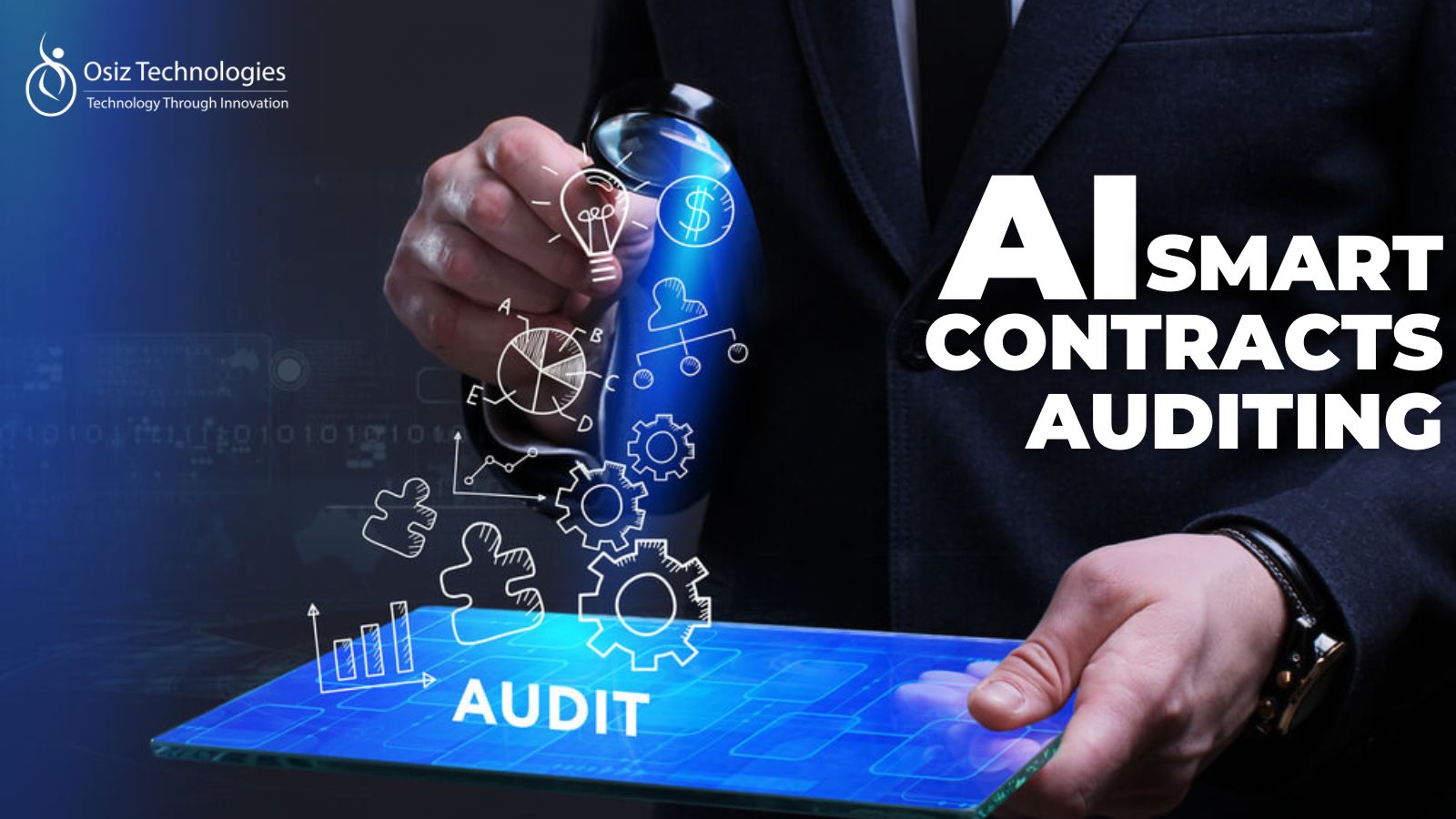 AI Smart Contracts Auditing: How It Works & What You Need to Know